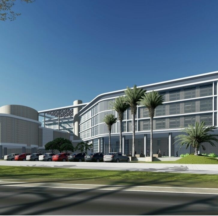 Rewa Campus – Makhanlal Chaturvedi Rashtriya Patrakarita Evam Sanchar ...