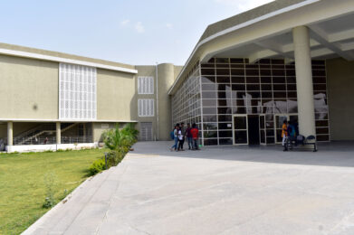Rewa Campus – Makhanlal Chaturvedi Rashtriya Patrakarita Evam Sanchar ...