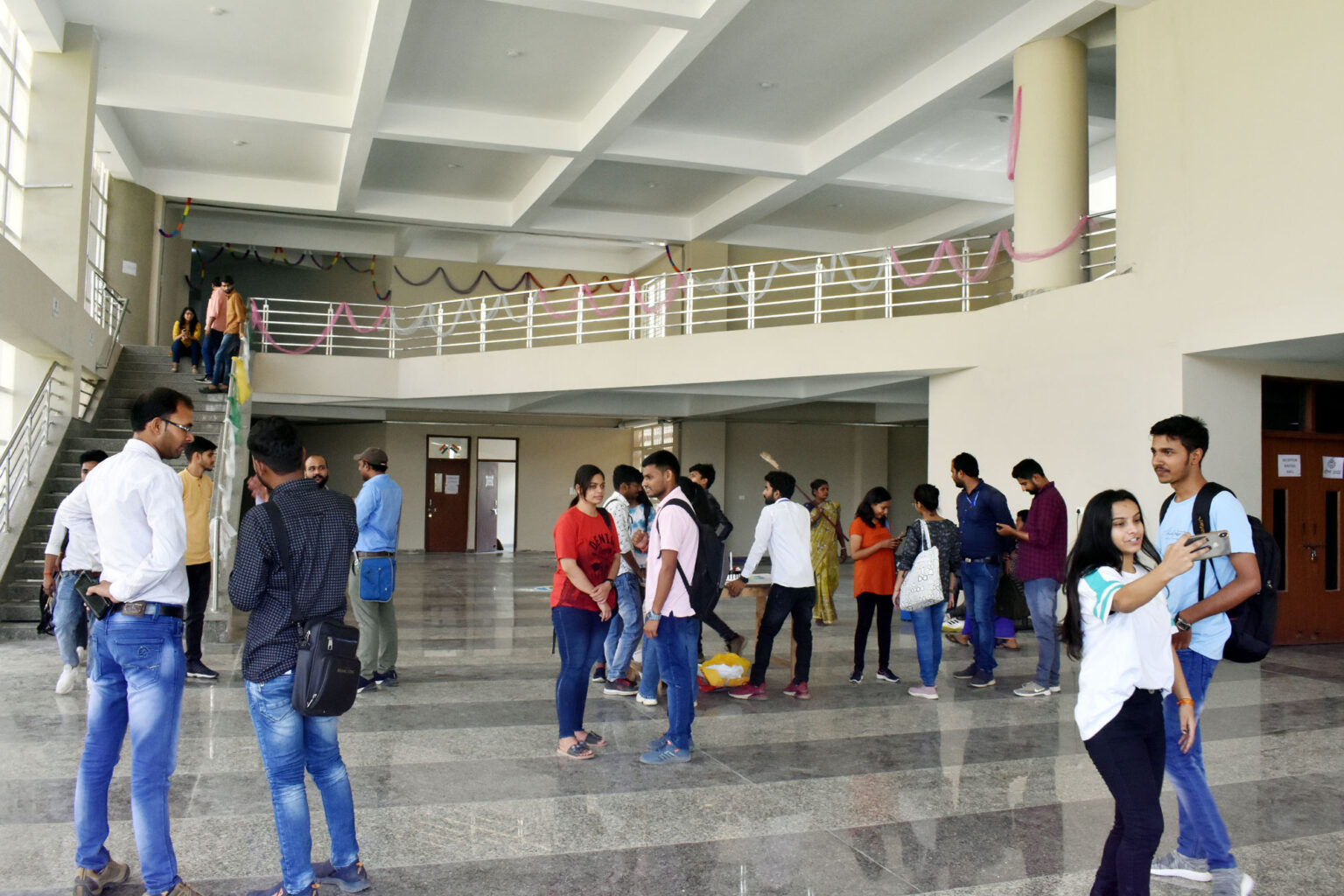 Rewa Campus – Makhanlal Chaturvedi Rashtriya Patrakarita Evam Sanchar ...