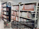 NALANDA CENTRAL LIBRARY – Makhanlal Chaturvedi Rashtriya Patrakarita ...